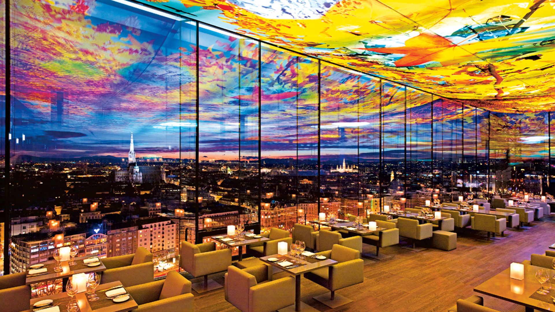 Viennese Food and Drink Scene through a Food PR lens - Me:Mo