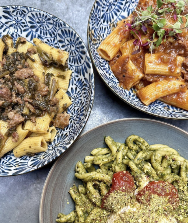 Influencers We’re Loving: Top London Foodies! - Me:Mo