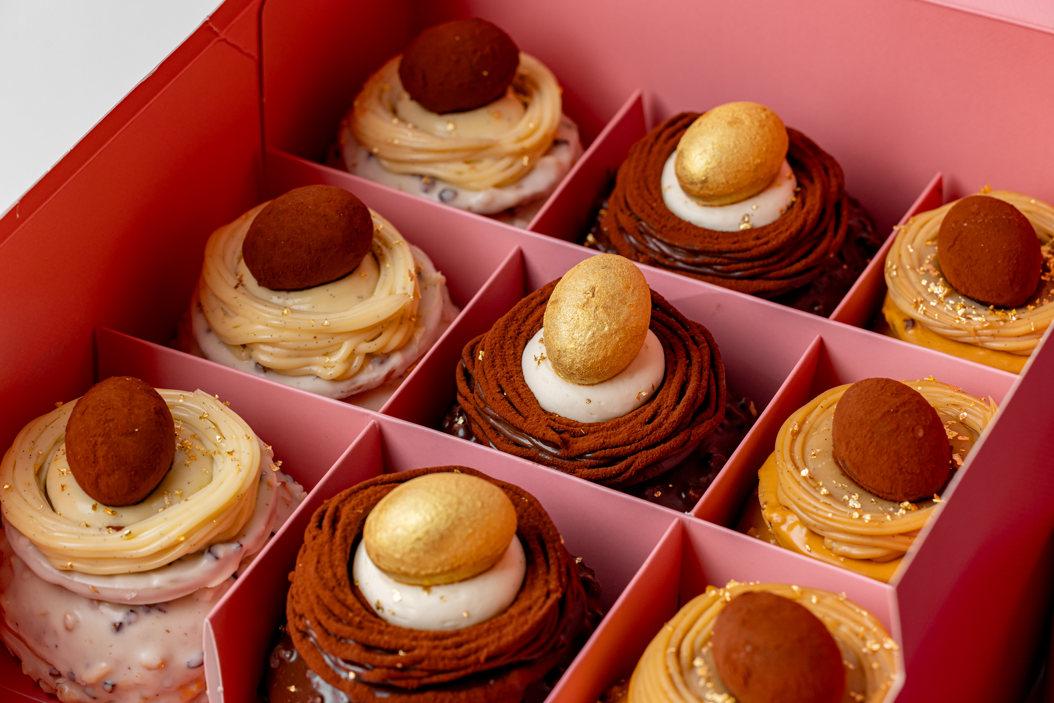 Donutelier Just Unveiled a Limited-Edition Easter Collection! - Me:Mo