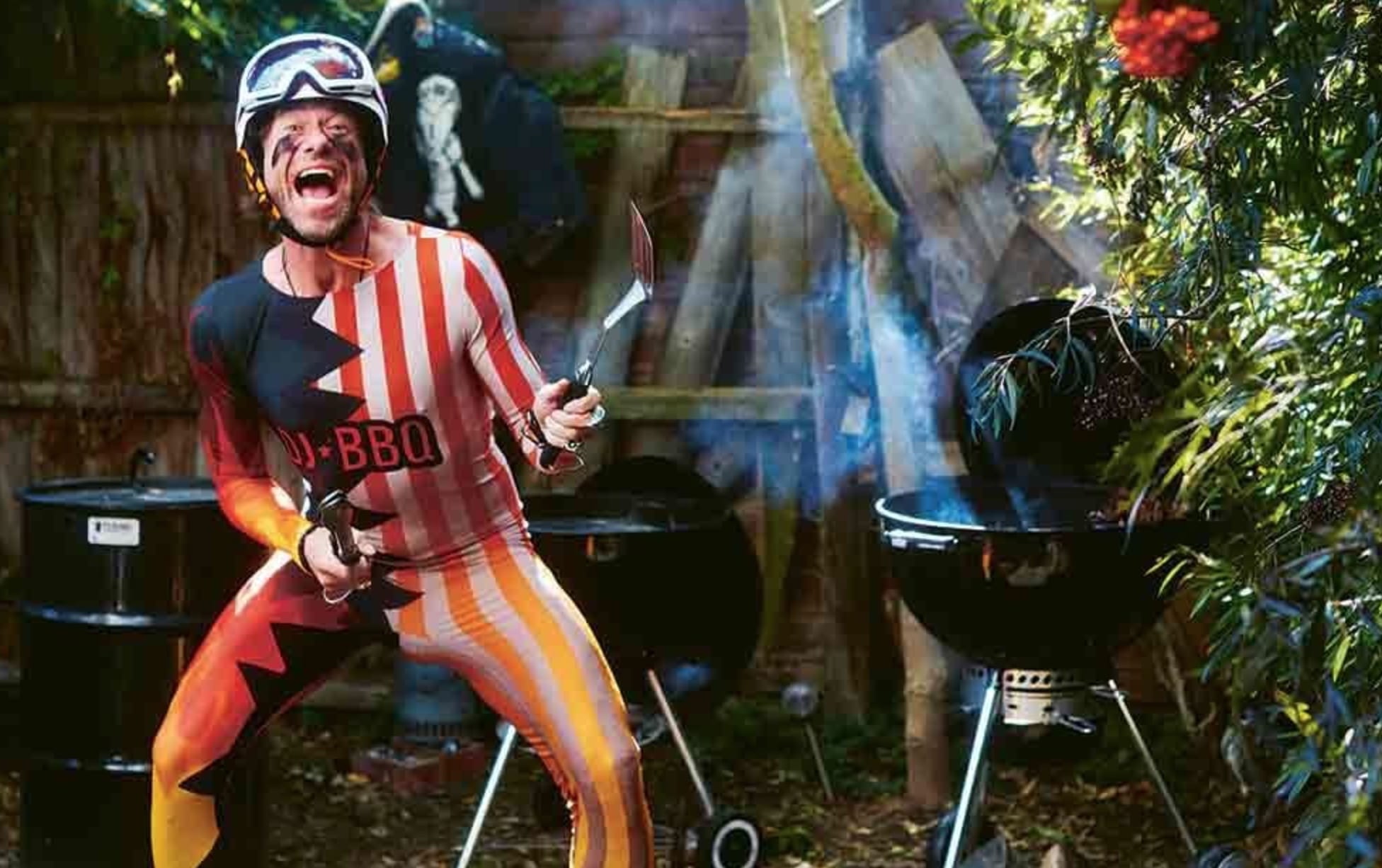 Me:Mo Cooks...Barbecue Recipes - Memo
