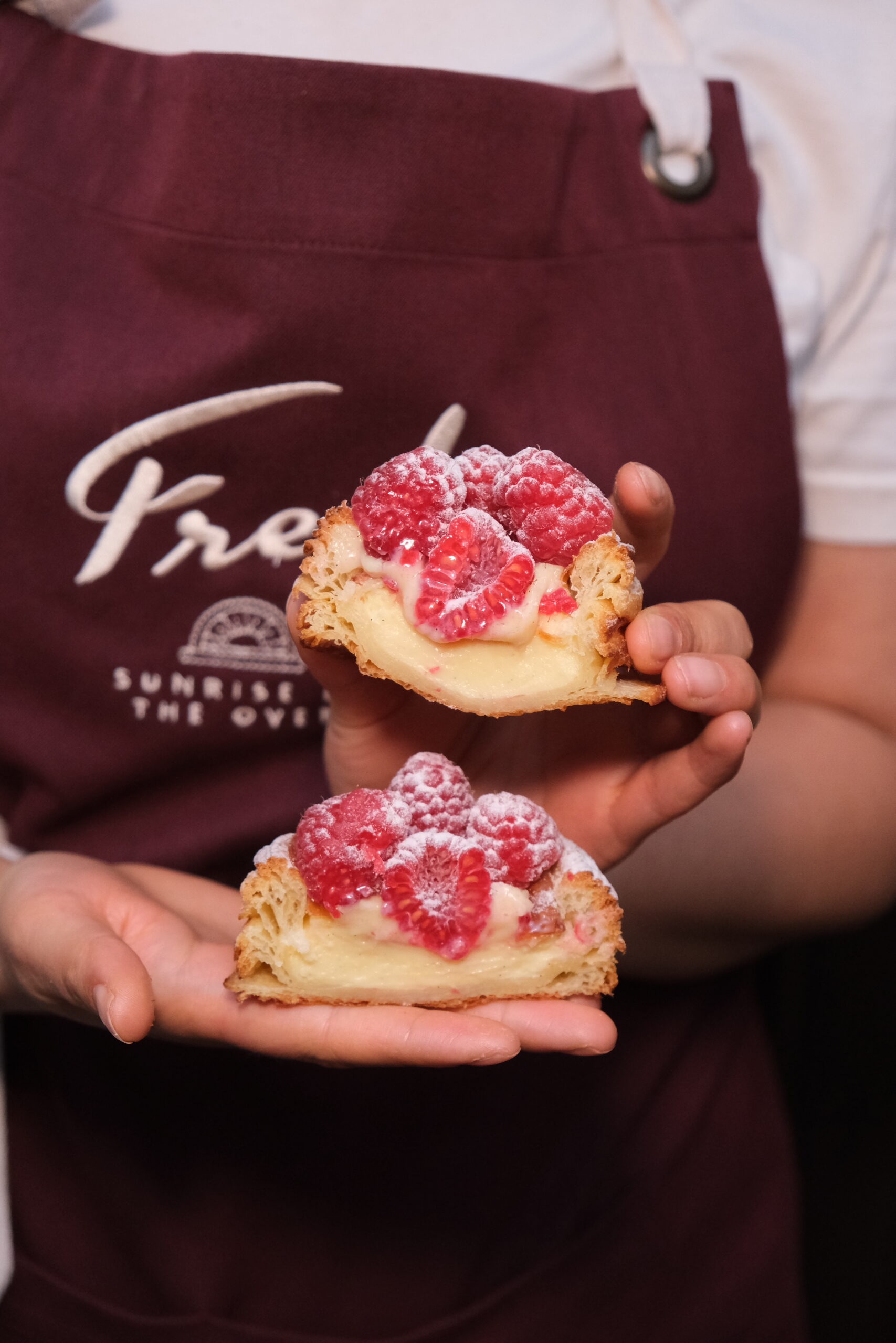 Fred Bakery Opens In Oxford Circus: What to Expect